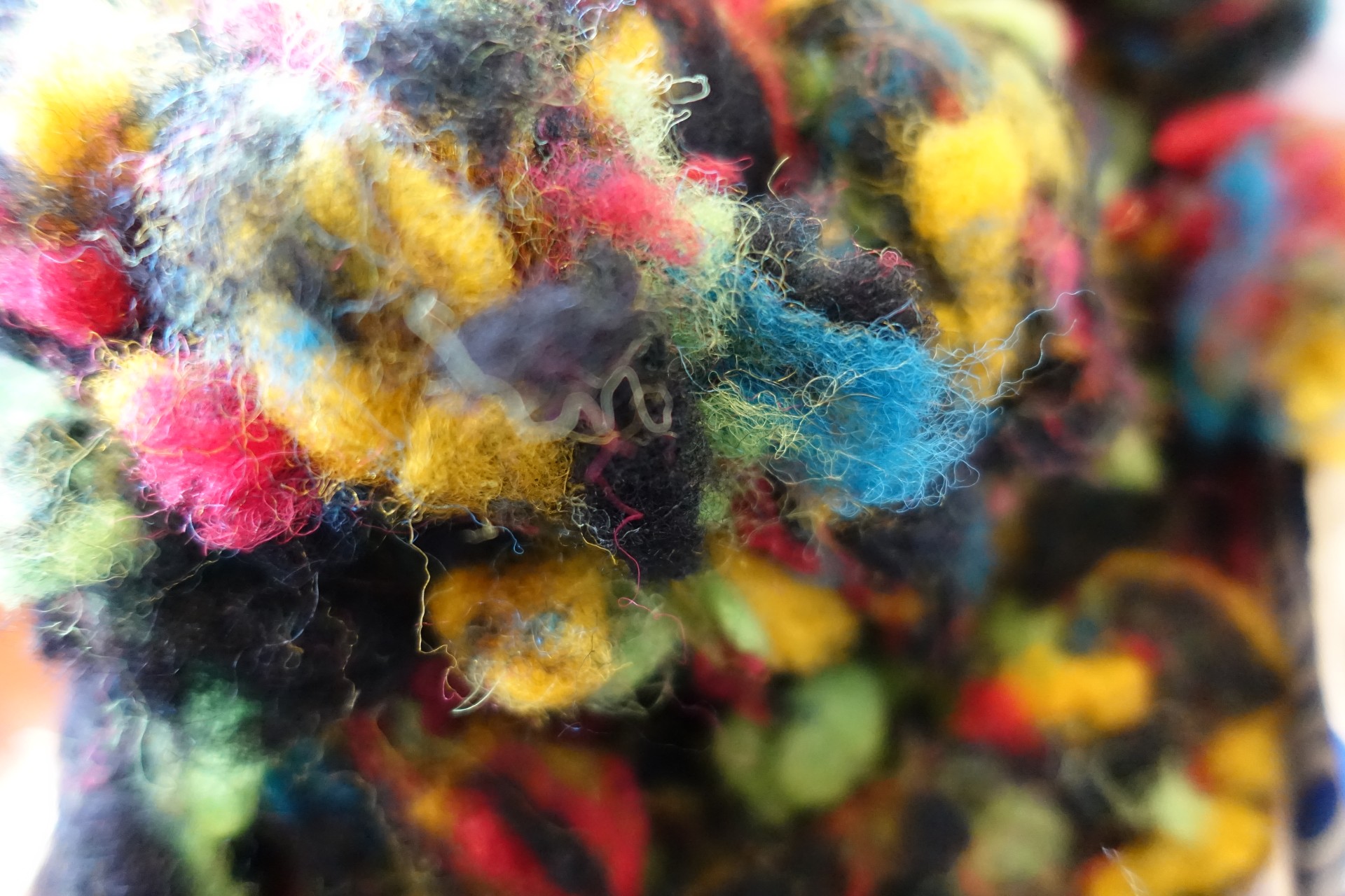 Magic or Mystery? - The Harris Tweed Authority