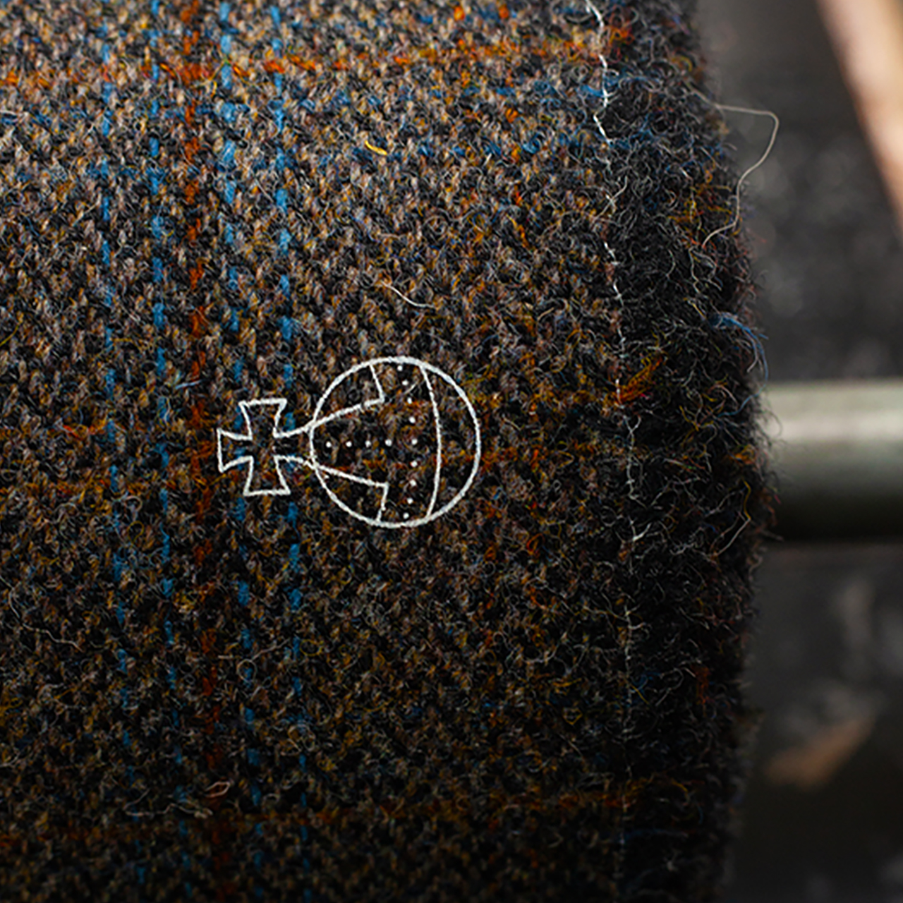 Definition of Harris Tweed®: Part 4 - The Harris Tweed Authority