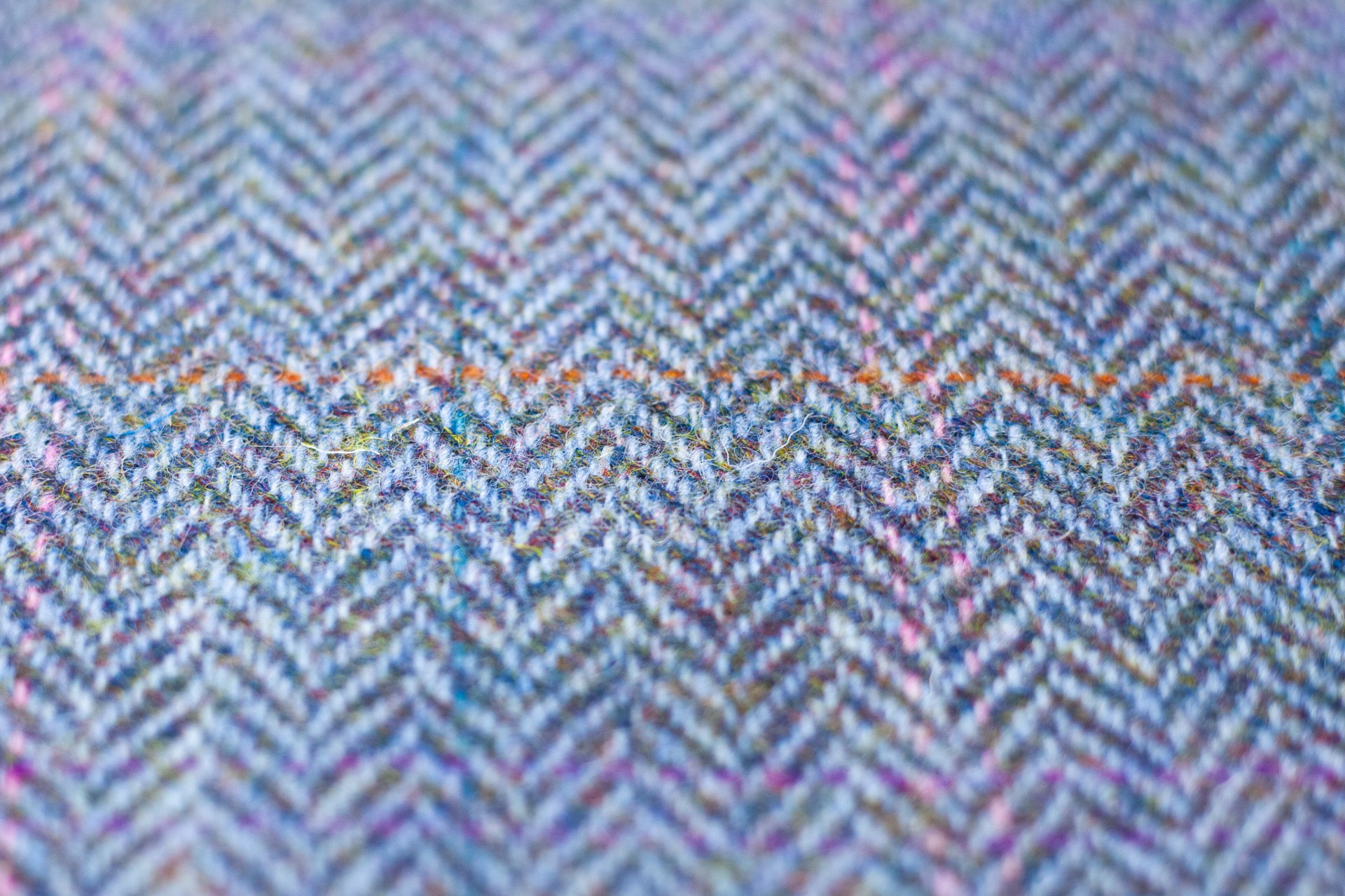 Tweed Day Tuesday - The Harris Tweed Authority