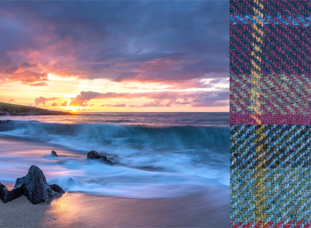 This Or That The Harris Tweed Authority This Or That The Harris Tweed Authority