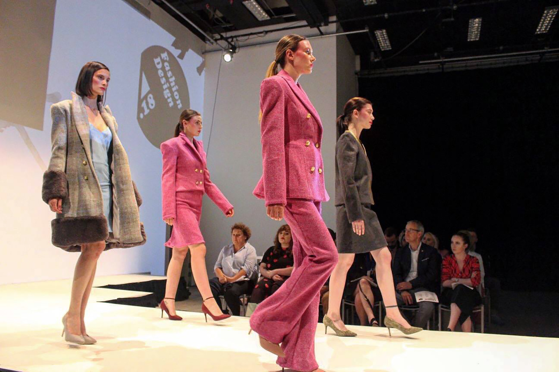 Harris Tweed® Fabric Bank | Series: Part 3 - The Harris Tweed Authority