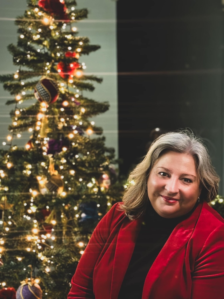 Farewell to Lorna - The Harris Tweed Authority
