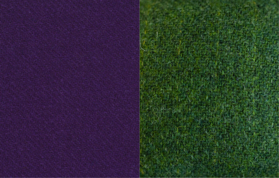 Sweet Treats or Savoury Stylishness? - The Harris Tweed Authority