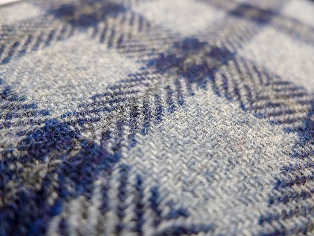 Harris Tweed Project Shortlist - The Harris Tweed Authority