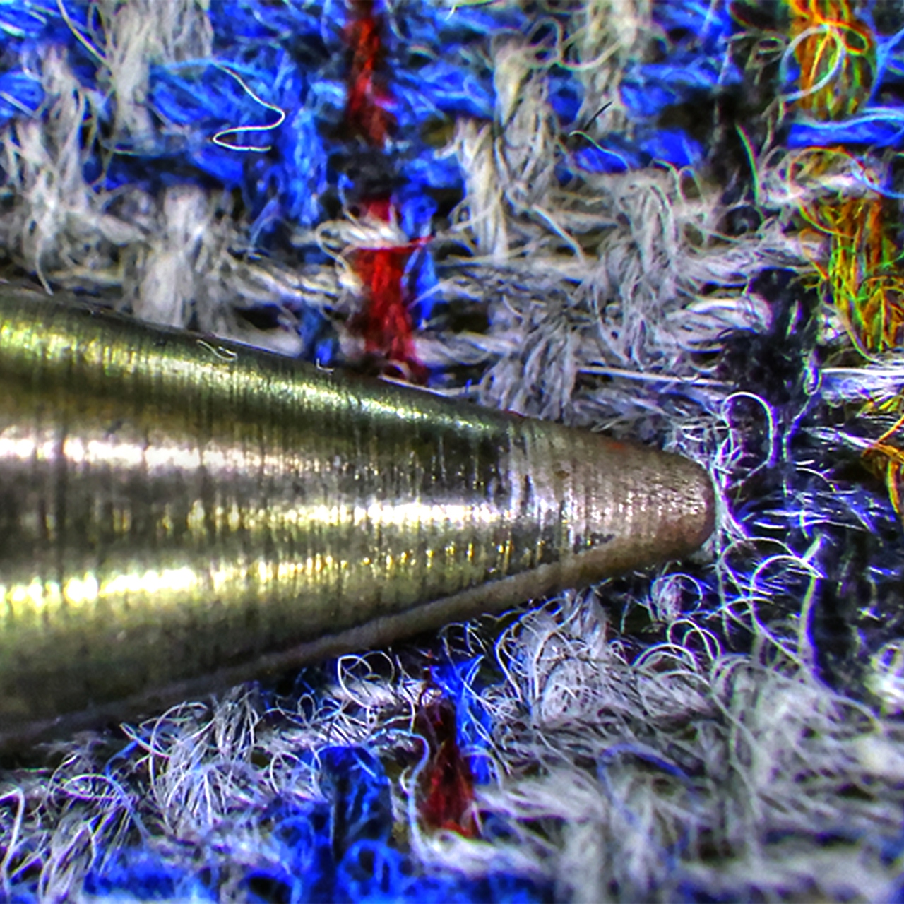 A CLOSER LOOK AT HARRIS TWEED®: PART 7 - The Harris Tweed Authority