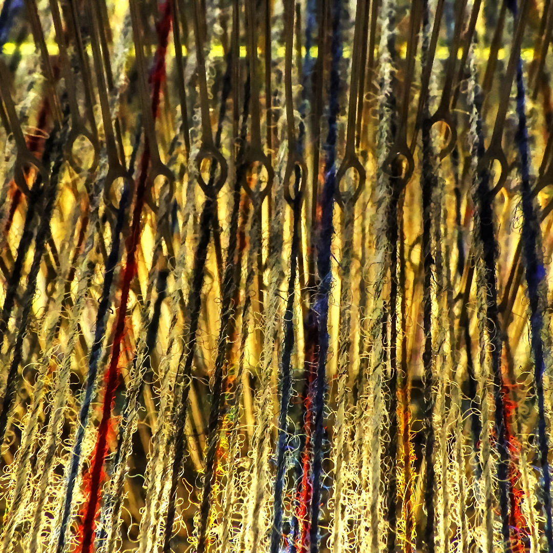 A Closer Look at Harris Tweed®: Part 2 - The Harris Tweed Authority