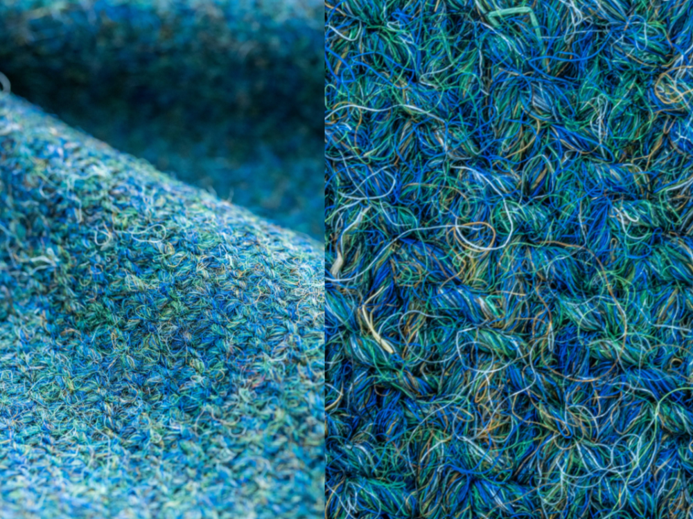 Tweed or Twill? - The Harris Tweed Authority