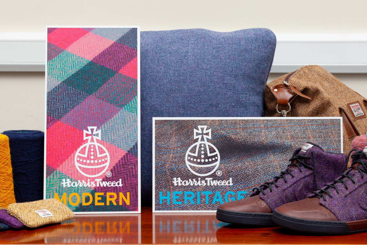 Contact Us Harris Tweed Authority