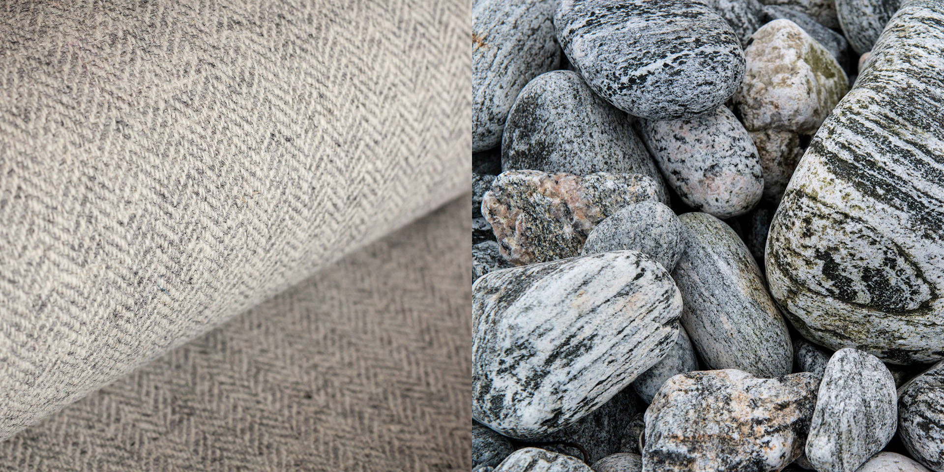 Building Blocks - The Harris Tweed Authority