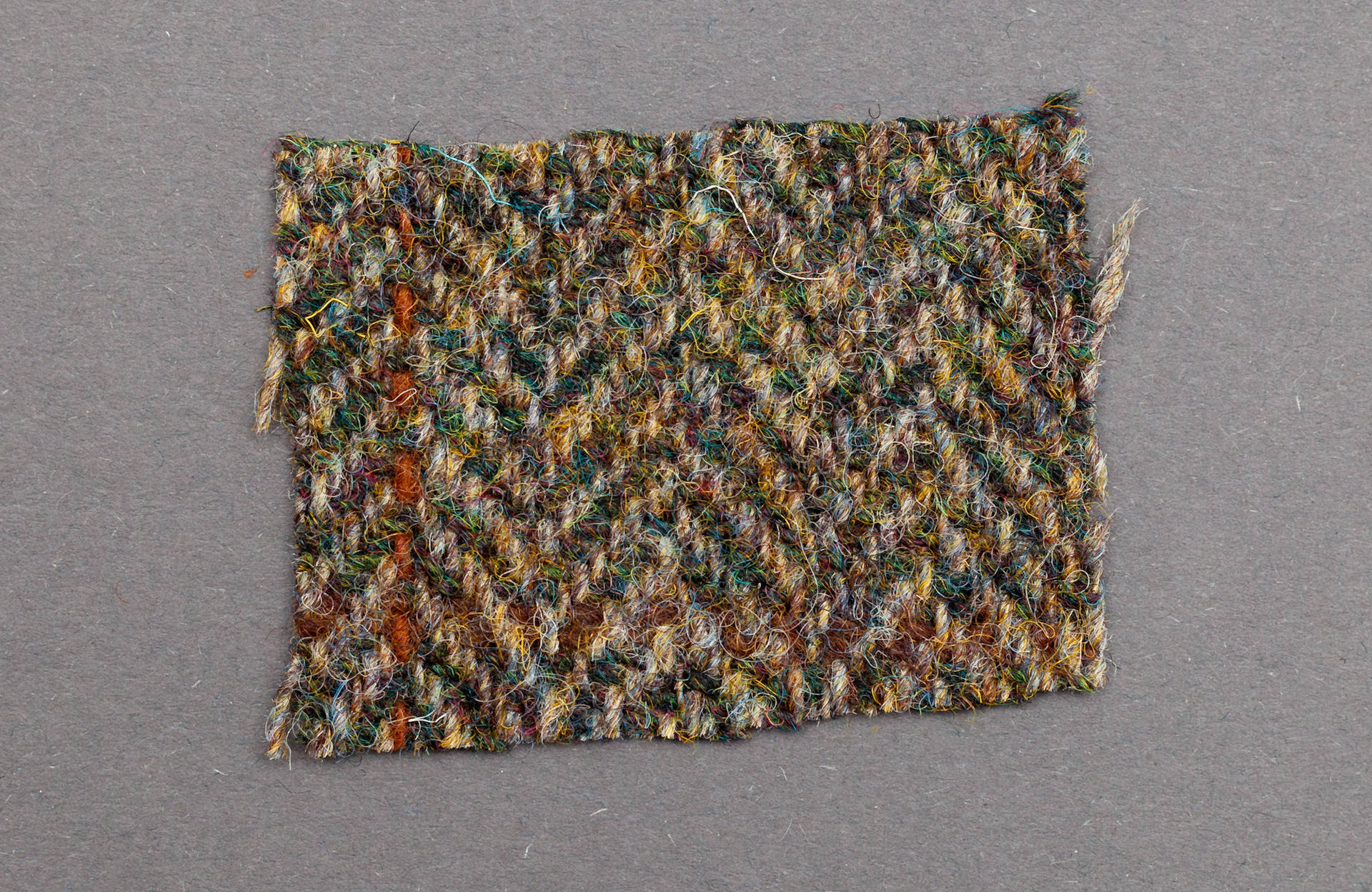 Word of the Week: Finished Tweed - The Harris Tweed Authority