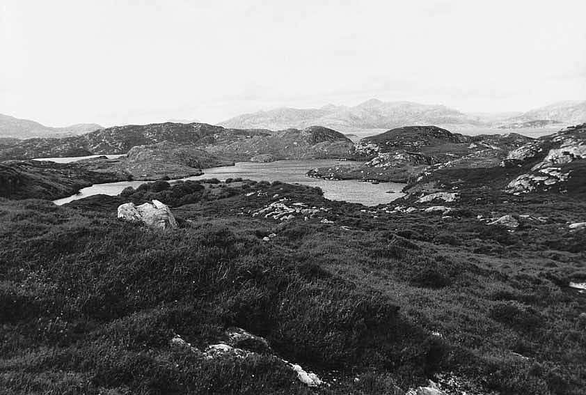 The Paisley Sisters - The Harris Tweed Authority