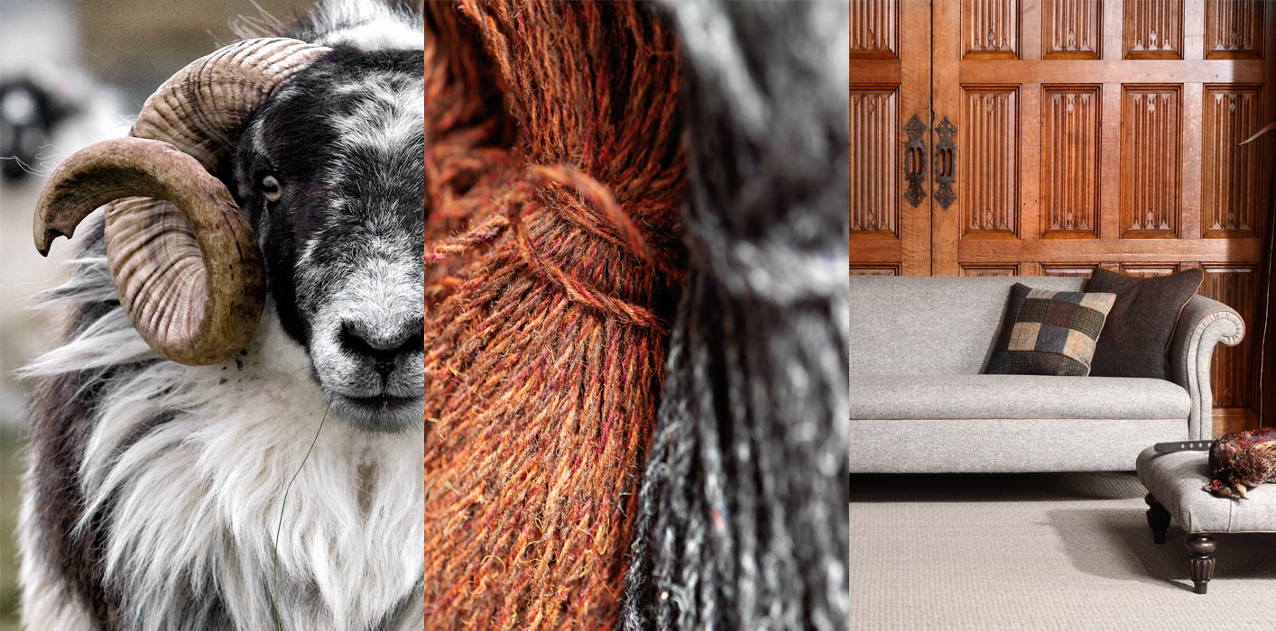 The Harris Tweed Authority