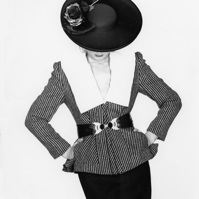 Word of the Week: Style | Stoidhle - The Harris Tweed Authority